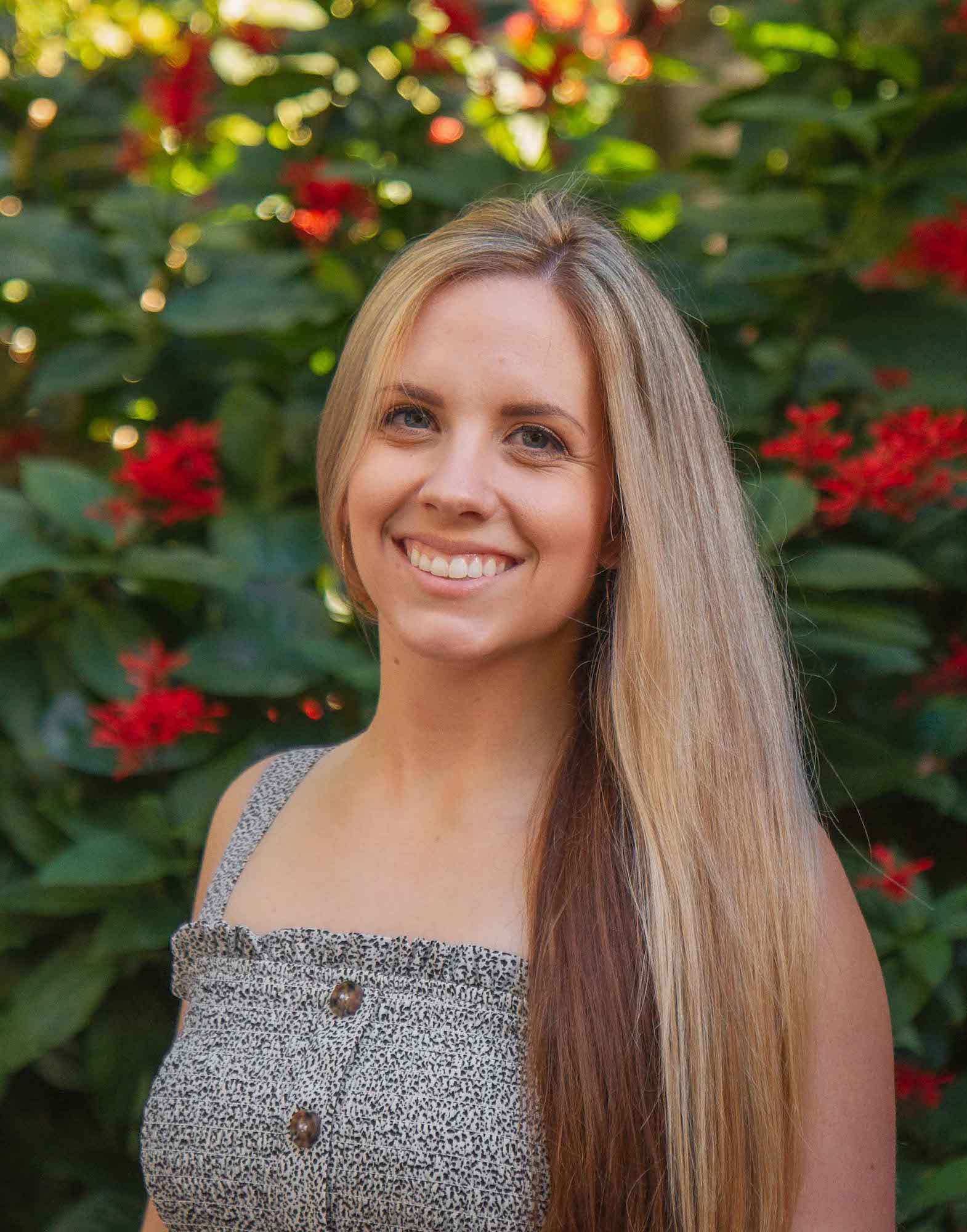 Haley Victoria Fillman - Private Homes Hawaii